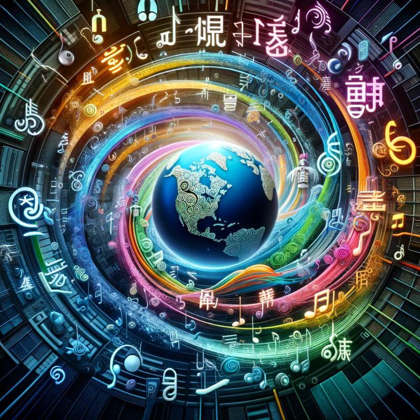 YouTube Multi-Language Audio - Unlocking Global Audiences