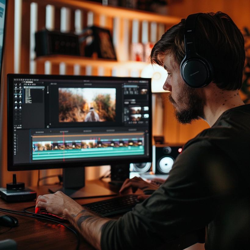 How to Dub YouTube Videos: A Step-by-Step Guide for Creators