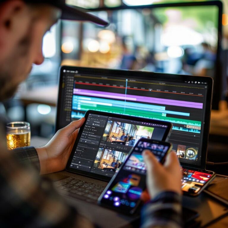 Top Video Edit Software 2024: Best Picks for Pro Editors - Mosaico ...