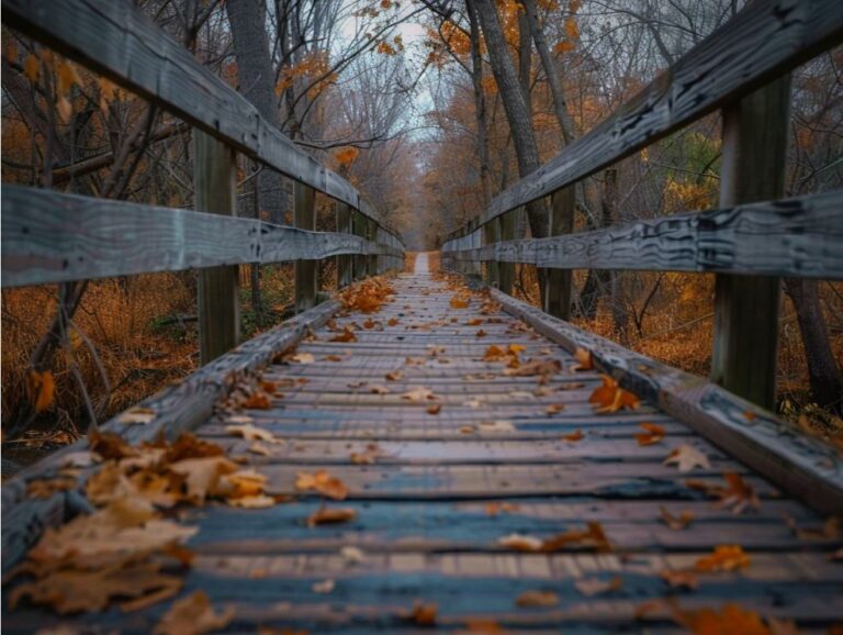 What Are Leading Lines: The Art of Dynamic Photography