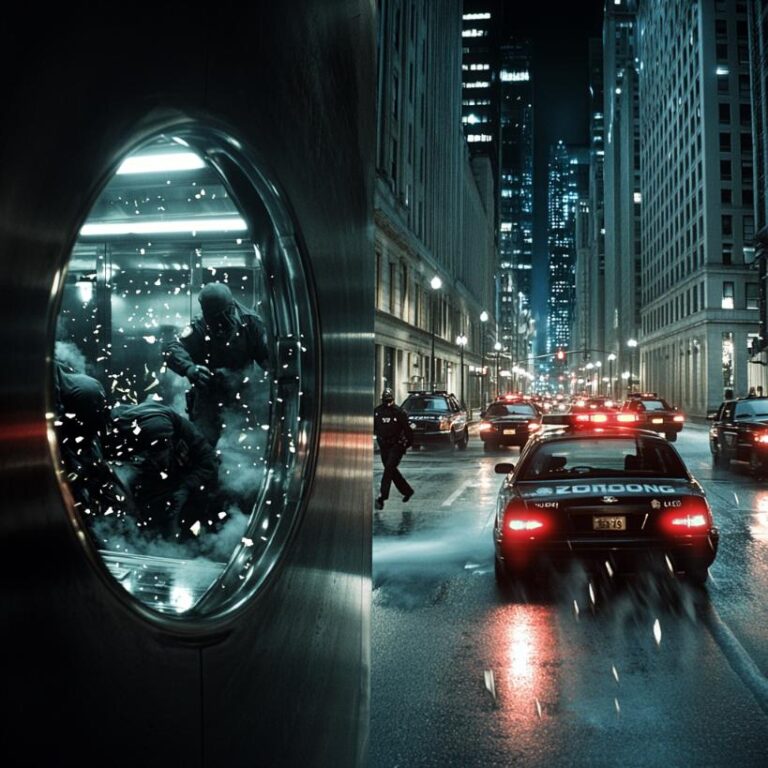 Cross-Cutting in Movies: Mastering A Film Editing Technique