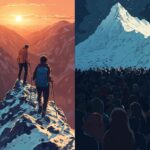 Cross-Cutting in Movies: Mastering A Film Editing Technique