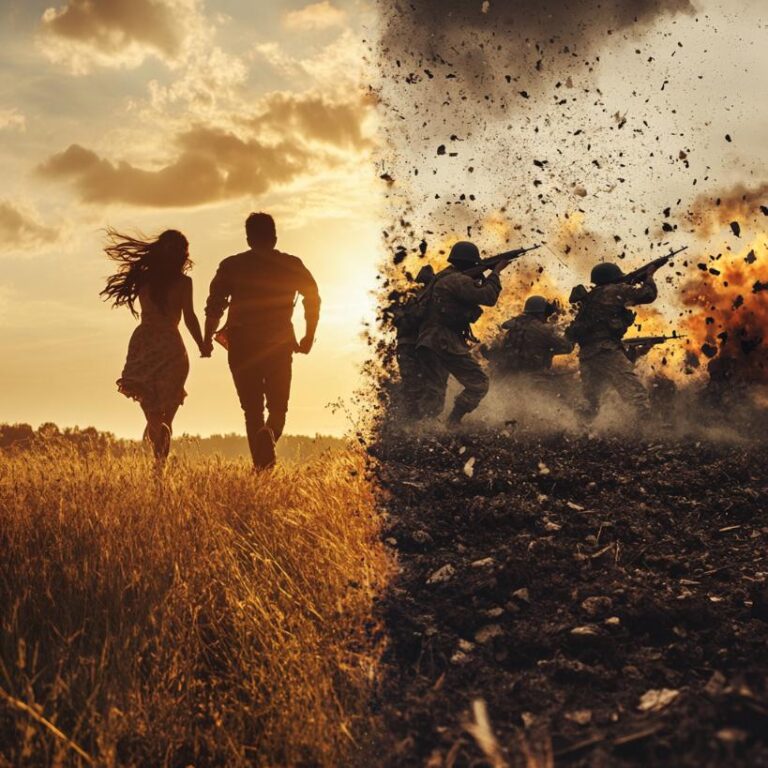 Cross-Cutting in Movies: Mastering A Film Editing Technique