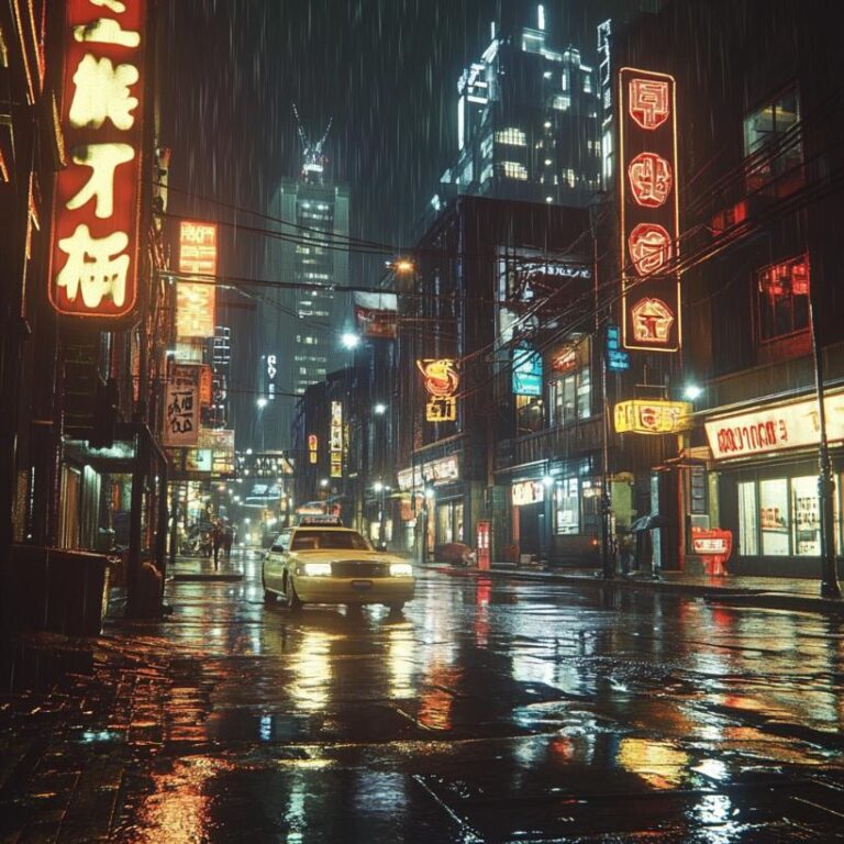 Establishing Shot: The Foundation of Visual Storytelling