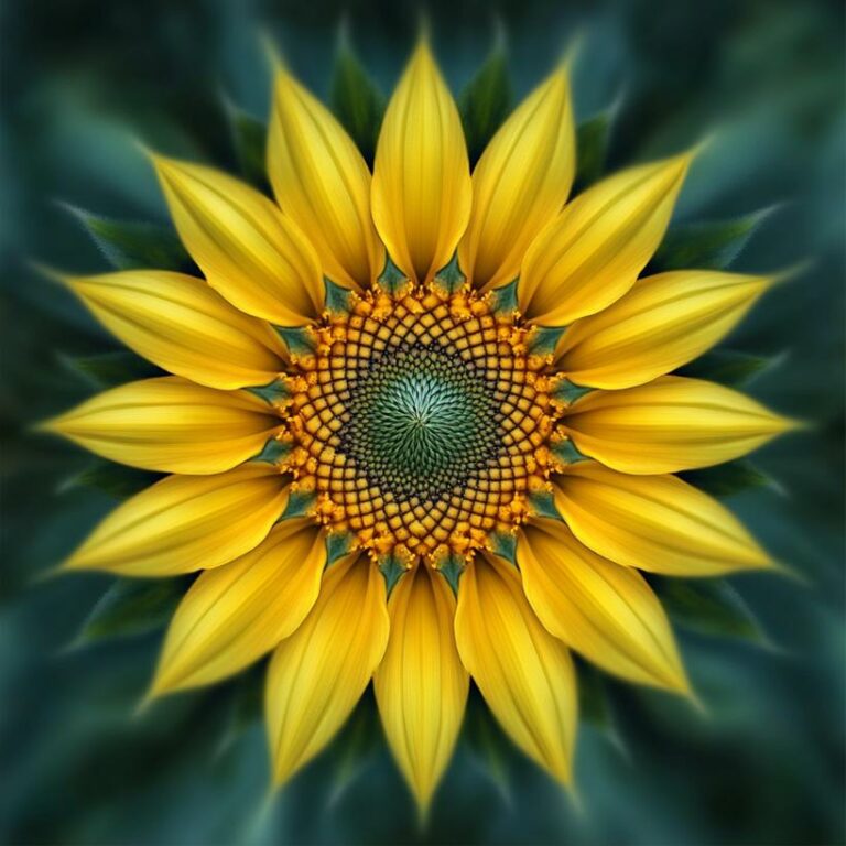 Mastering Symmetry and Balance in Photography