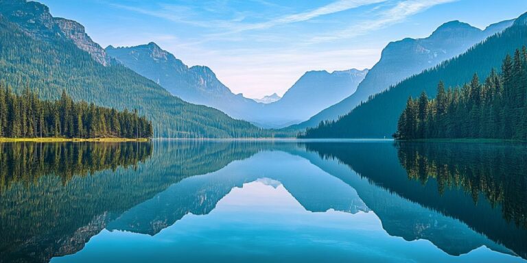 Mastering Symmetry and Balance in Photography