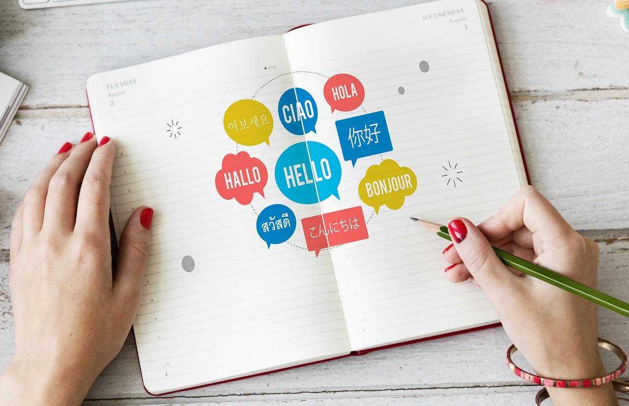 Multilingual Video: A Game-Changer for Content Creators