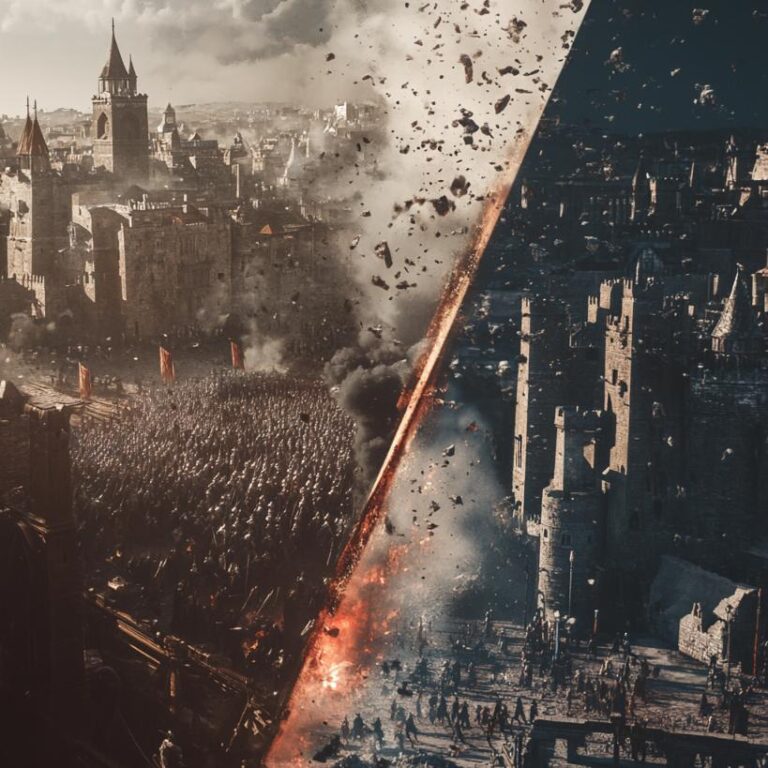 Wipe Transition in Film? A Guide to this Editing Technique