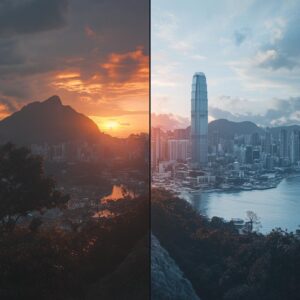 Wipe Transition in Film? A Guide to this Editing Technique