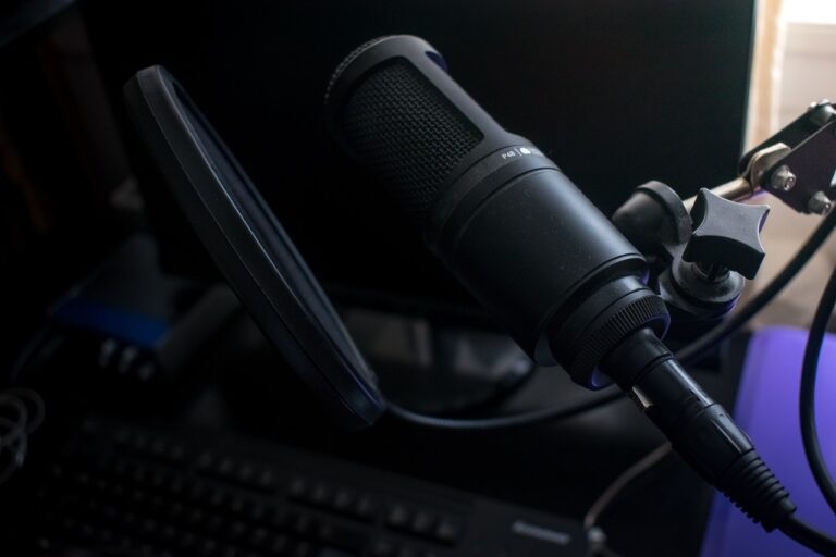 Voice Over and Dubbing - 10 Powerful Benefits for Your Brand